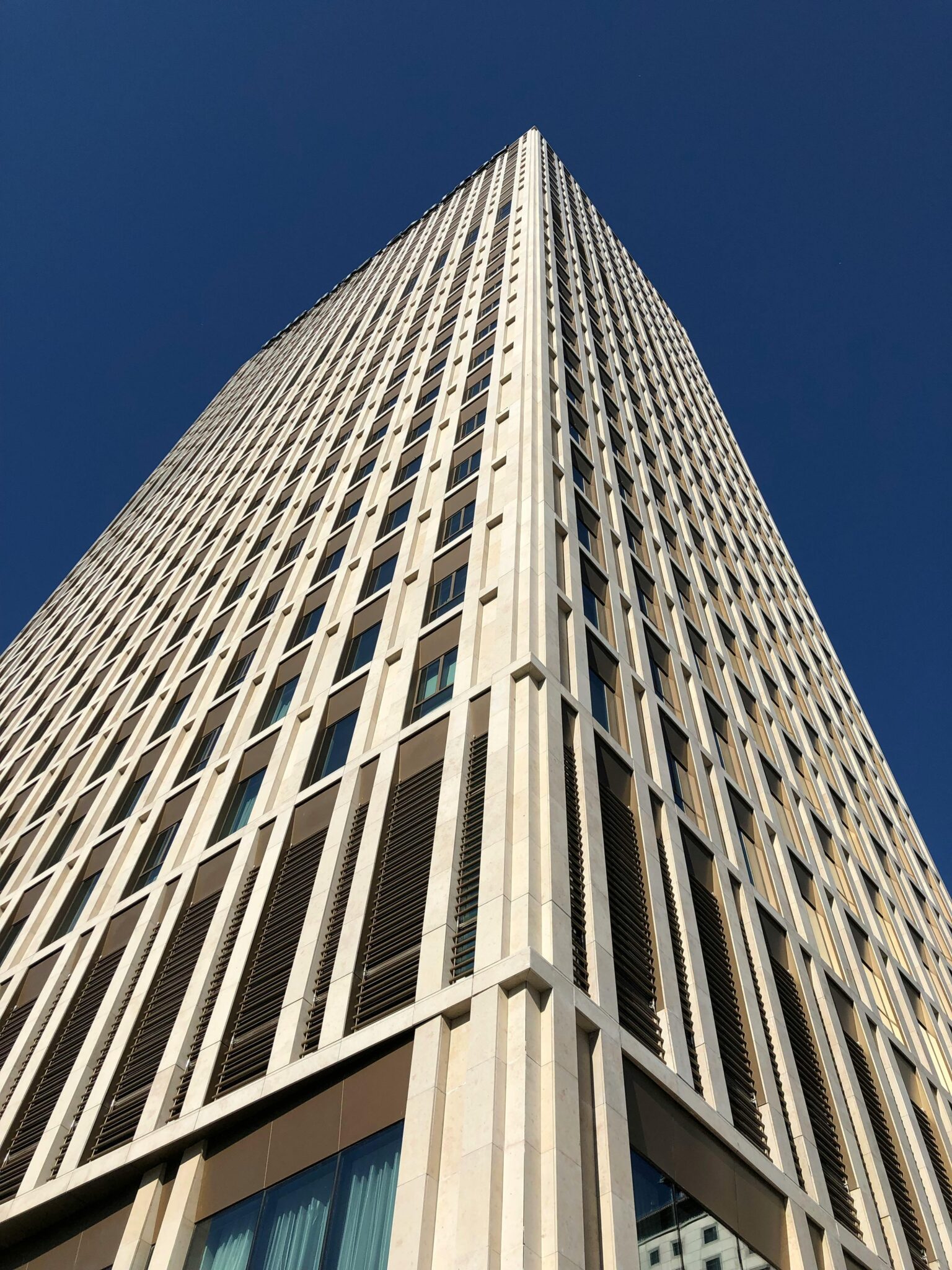 Construction des Bâtiments au Maroc